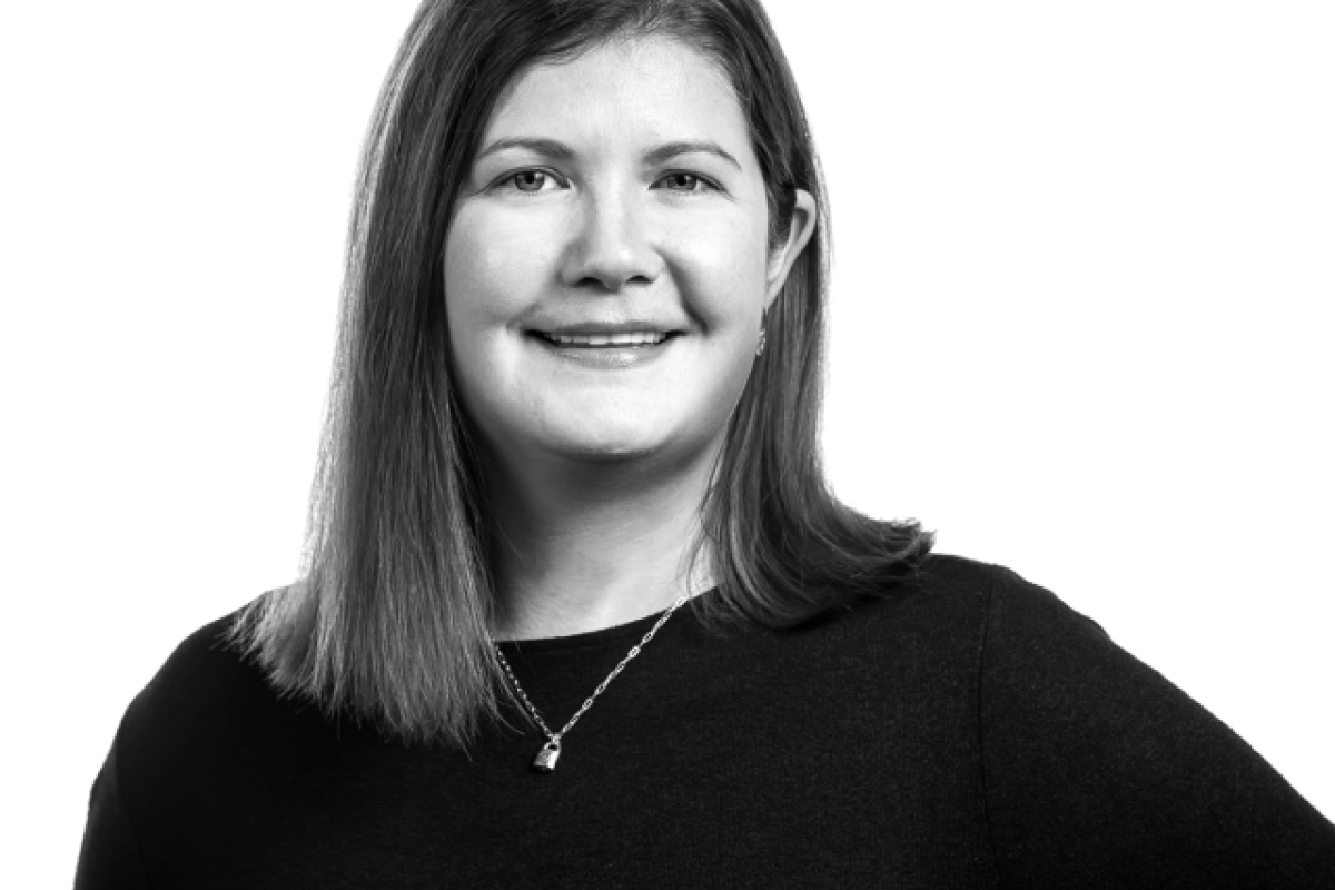 Eileen Brodecki, MOT, OTR/L